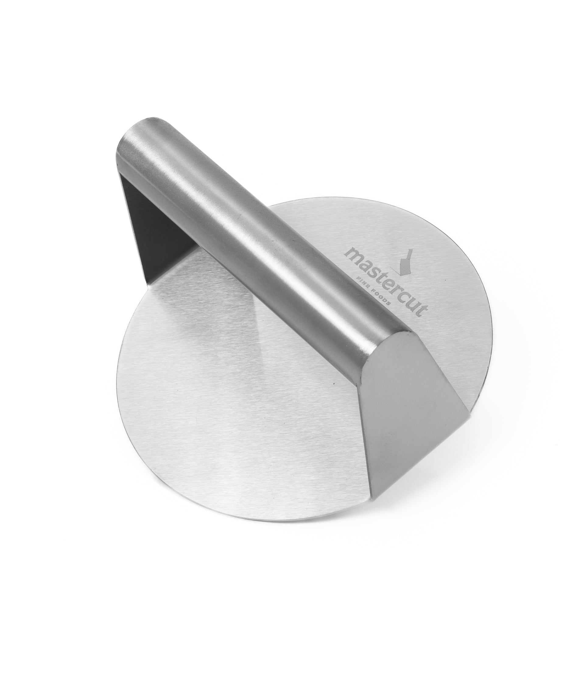 MASTERCUT STAINLESS STEEL SMASHER – Mastercut Fine Foods